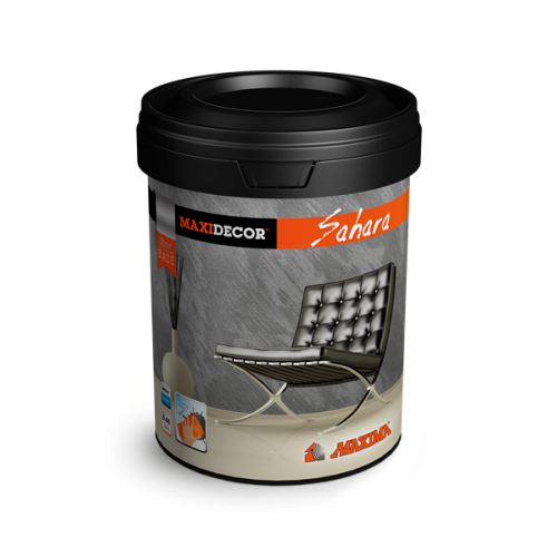 MAXIDECOR® Sahara | Stiro-Gid